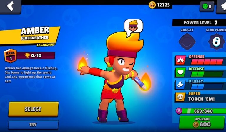 Brawl Stars Full Beginner's Guide Tips & Tricks - Pillar Of Gaming