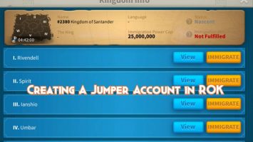 Creating A Jumper Account: The Ultimate Guide For Beginners 2025 ...