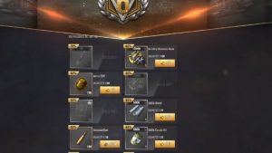 VIP Points and VIP Levels in Warpath Guide - Pillar Of Gaming