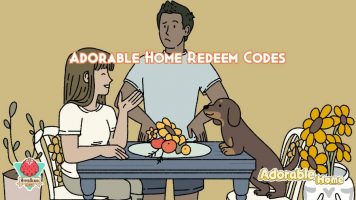 Adorable Home Redeem Codes List May 2026 - Pillar Of Gaming