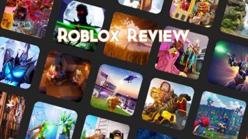 Roblox Review - Pillar Of Gaming