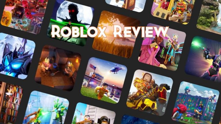 Roblox Review - Pillar Of Gaming