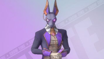 Drew (Anubis) Guide Dislyte - Pillar Of Gaming