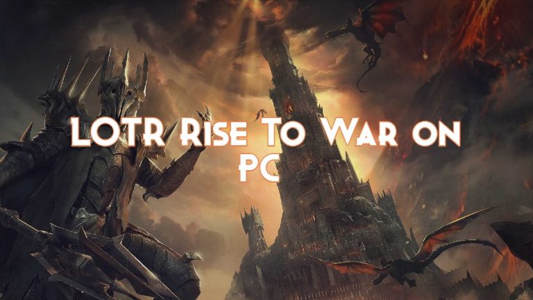 Lotr Rise To War Tier List Best Commanders June 2025 - Pillar Of Gaming