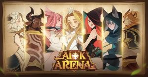 AFK Arena Ascension Guide 2025 - Pillar Of Gaming