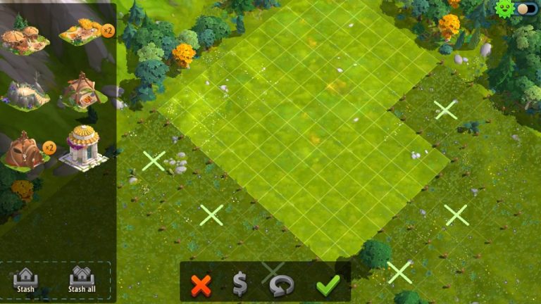 Rise of Cultures Best Layout Guide - Pillar Of Gaming