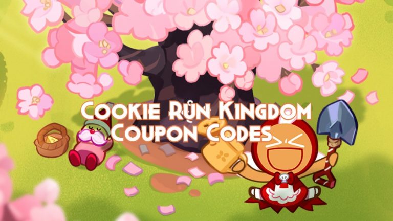 Cookie Run Kingdom Coupon Codes December 2025 - Pillar Of Gaming