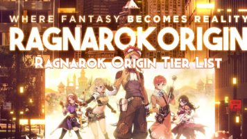 Ragnarok Origin Best Classes Tier List 2025 - Pillar Of Gaming