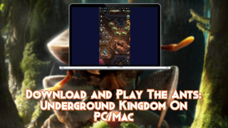 The Ants Underground Kingdom Best Special Ants Tier List September 2025 ...