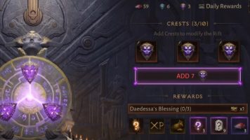 Diablo Immortal Runes Guide: How to Get Runes - Pillar Of Gaming