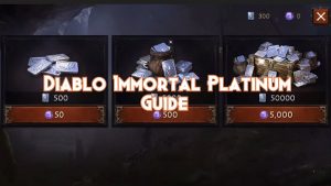 Diablo Immortal Runes Guide: How to Get Runes - Pillar Of Gaming