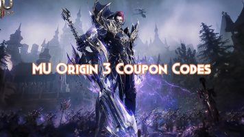 MU Origin 3 Coupon Codes July 2025 - Pillar Of Gaming