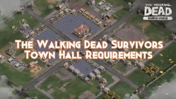The Walking Dead Survivors Best Base Layout - Pillar Of Gaming