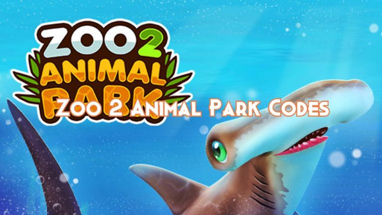 Zoo 2 Animal Park Codes August 2025 - Pillar Of Gaming
