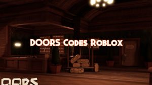 DOORS Codes Roblox Wiki March 2026 - Pillar Of Gaming