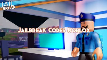 Jailbreak Codes July 2025 - Pillar Of Gaming
