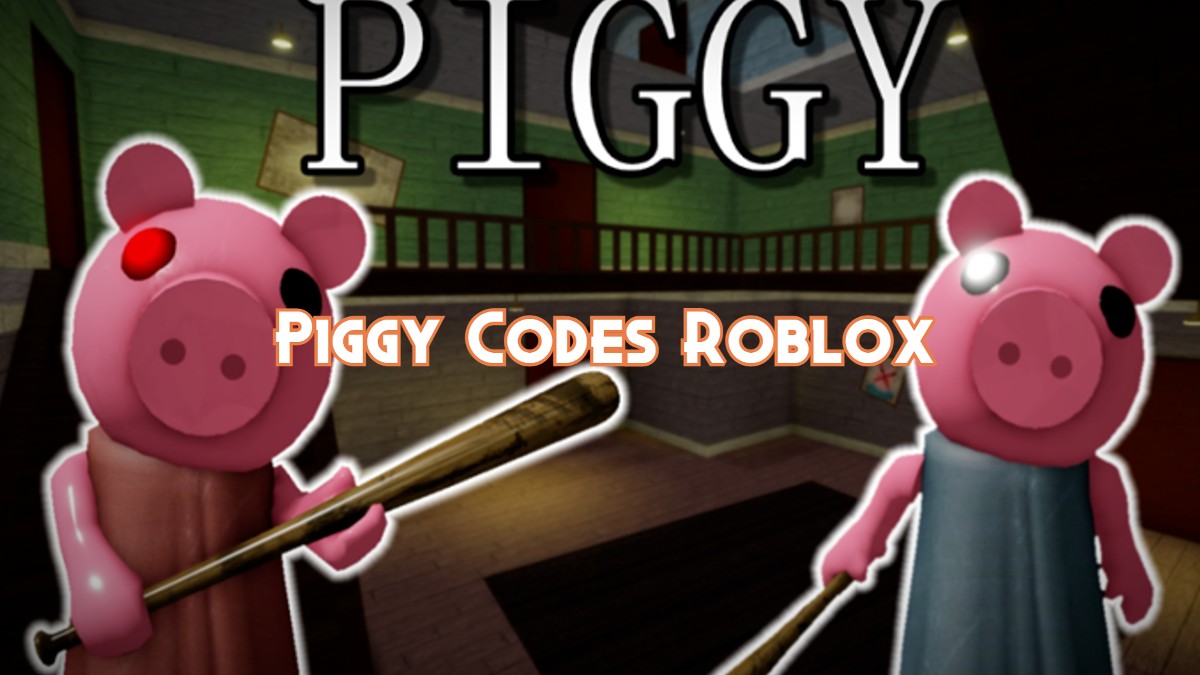Piggy Codes October 2025 - Pillar Of Gaming