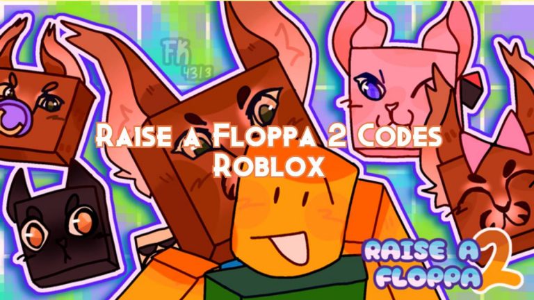 Raise a Floppa 2 Codes November 2025 - Pillar Of Gaming