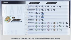 Tower of Fantasy Shiro Build and Guide - Pillar Of Gaming