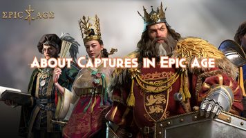 Epic Age - Pillar Of Gaming