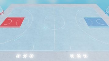 Best Roblox Basketball Games 2025 - Pillar Of Gaming