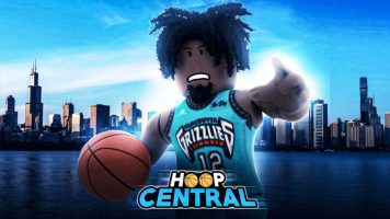 Best Roblox Basketball Games 2026 - Pillar Of Gaming