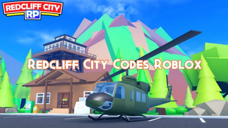 Redcliff City Codes October 2025 - Pillar Of Gaming