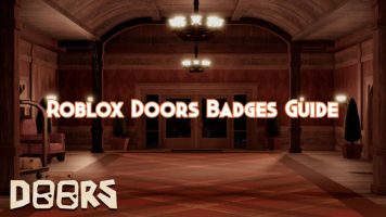 Roblox Doors Badges Guide - Pillar Of Gaming