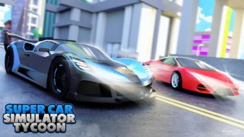 Best Roblox Car Games in 2025 - Pillar Of Gaming