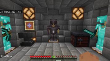 Best Enchantments in Minecraft- Best Enchantments for Armor, Sword ...