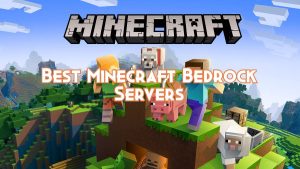 Best Minecraft Bedrock Servers in 2025 - Pillar Of Gaming