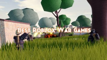 Best Roblox War Games in 2025 - Pillar Of Gaming