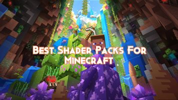 Best Shader Packs For Minecraft 2025 - Pillar Of Gaming