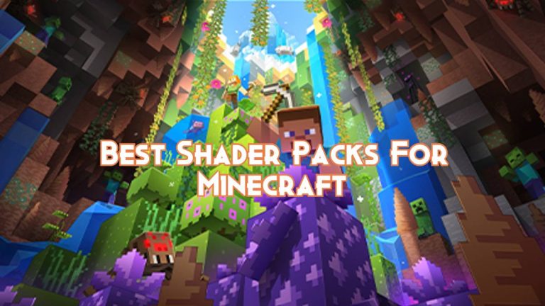 Best Shader Packs For Minecraft 1.19 - Pillar Of Gaming