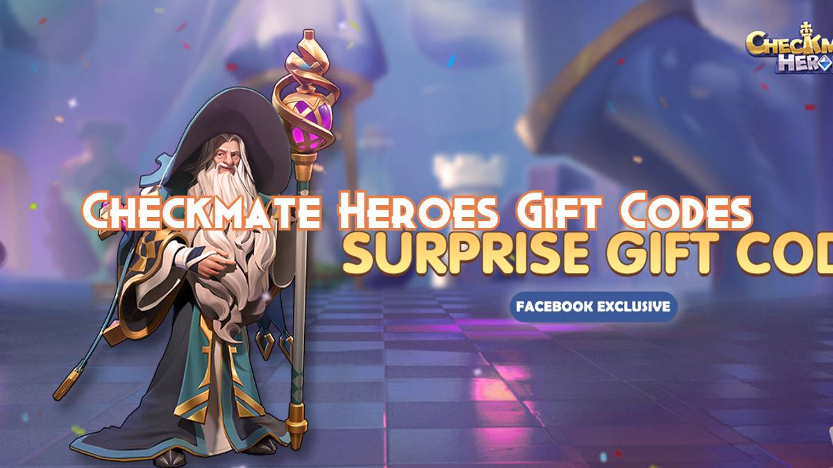 Checkmate Heroes Gift Codes March 2026 - Pillar Of Gaming