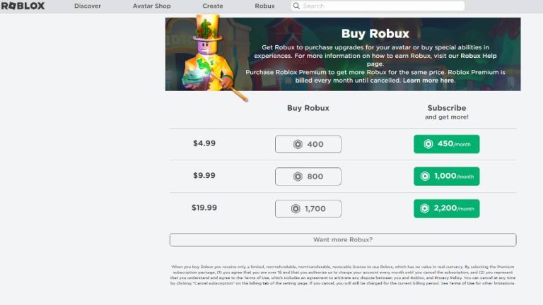 All you need to know about Roblox - Pillar Of Gaming