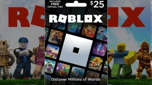 Do Roblox Gift Cards Expire? - Pillar Of Gaming
