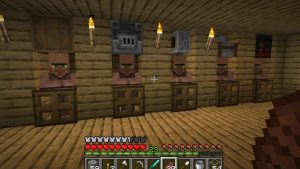 How to Find and Farm Emeralds in Minecraft - Pillar Of Gaming