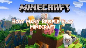 How Many People Play Minecraft in 2025 - Pillar Of Gaming