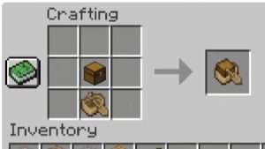 How to Make a Boat with a Chest in Minecraft - Pillar Of Gaming