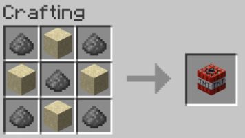 How to Make TNT in Minecraft: Answered - Pillar Of Gaming