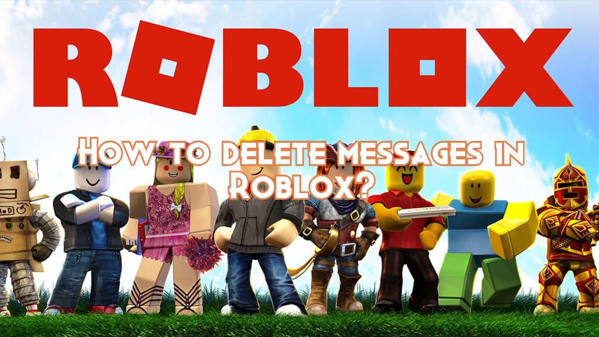 How To Delete Messages In Roblox Pillar Of Gaming how-to-delete-messages-in-roblox-pillar-of-gaming