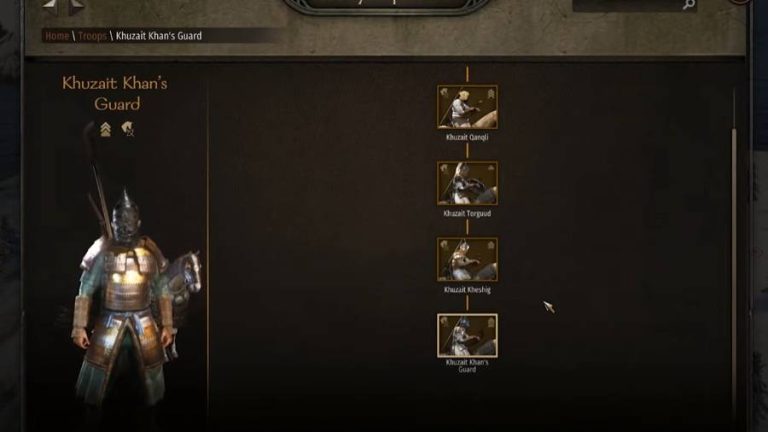 Mount and Blade 2: Bannerlord Best Units - Pillar Of Gaming