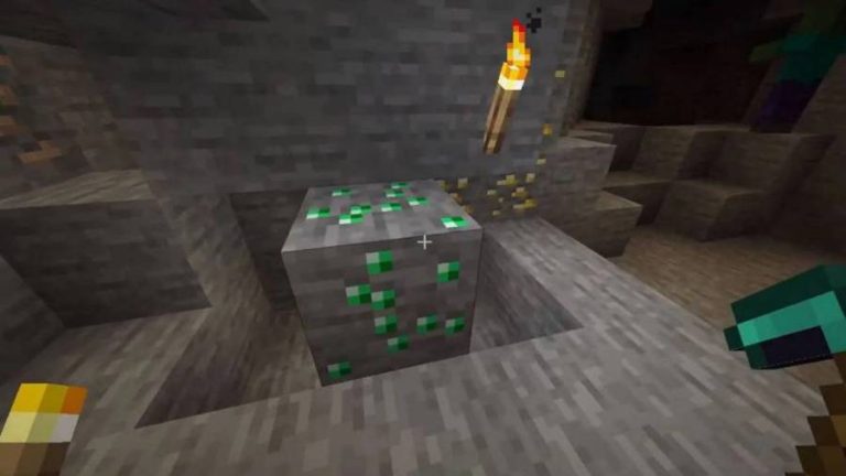 How to Find and Farm Emeralds in Minecraft - Pillar Of Gaming