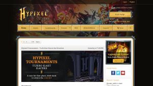Best Minecraft MMORPG Servers 2026 - Pillar Of Gaming