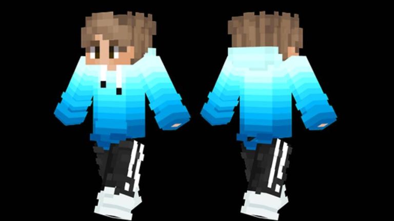 Minecraft Best Skin 2025 - Pillar Of Gaming