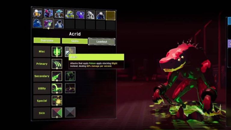 Risk of Rain 2 Tier List: Best Characters 2025 - Pillar Of Gaming