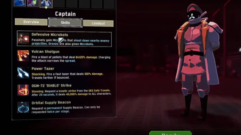 Risk of Rain 2 Tier List: Best Characters 2025 - Pillar Of Gaming