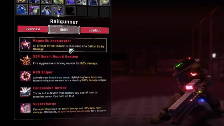 Risk of Rain 2 Tier List: Best Characters 2025 - Pillar Of Gaming