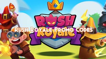 Rush Royale Promo Codes December 2025 - Pillar Of Gaming